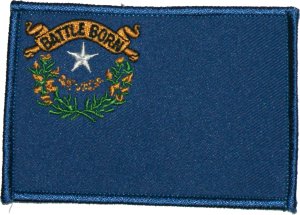 Nevada Flags and Accessories - CRW Flags Store in Glen Burnie, Maryland